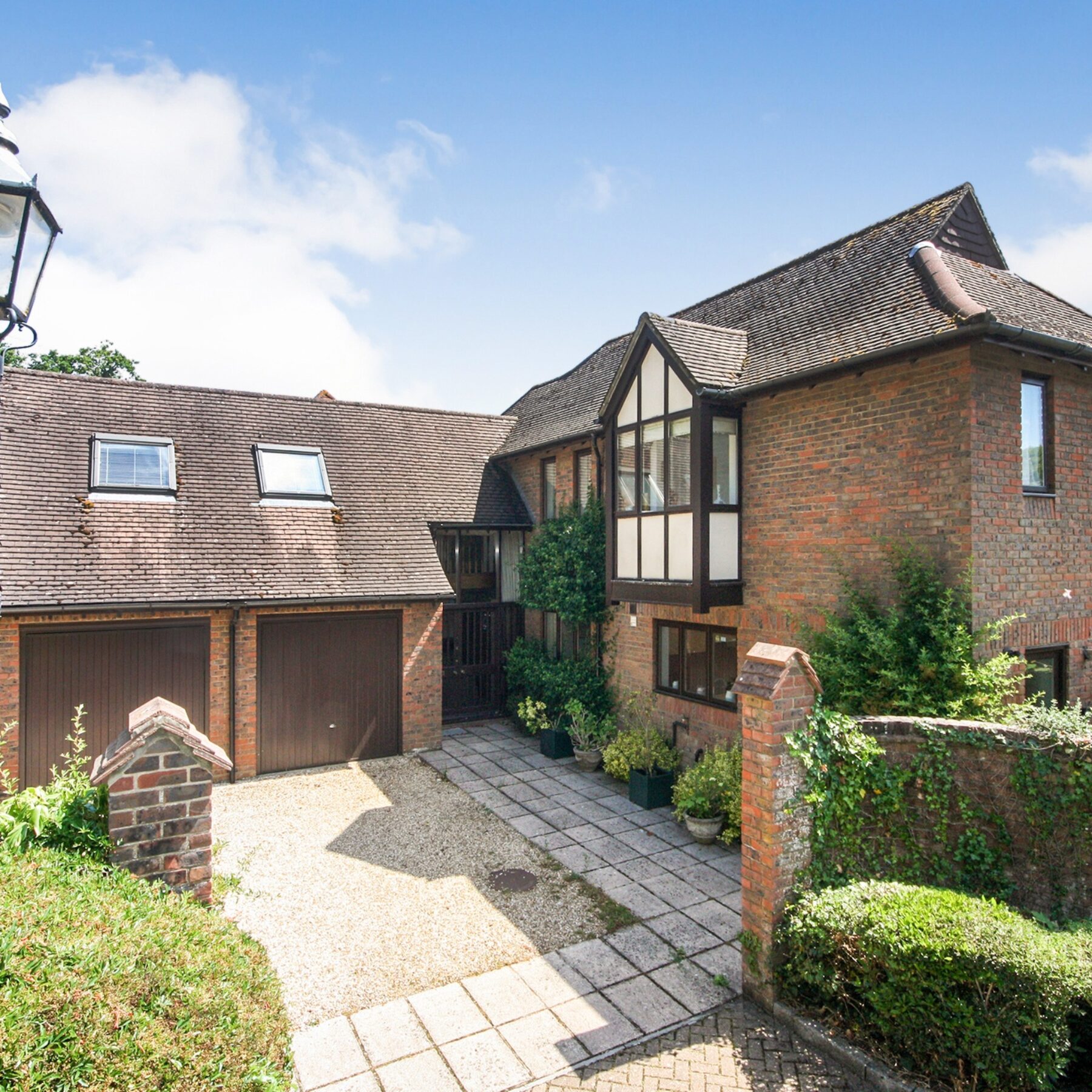 Lymington Estate Agent Properties | Burkmars Estate Agents | Burkmars